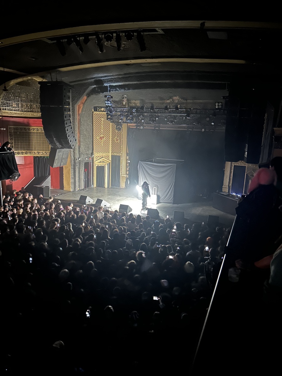 Femtanyl Concert & Tour History (Updated for 2026) | Concert Archives