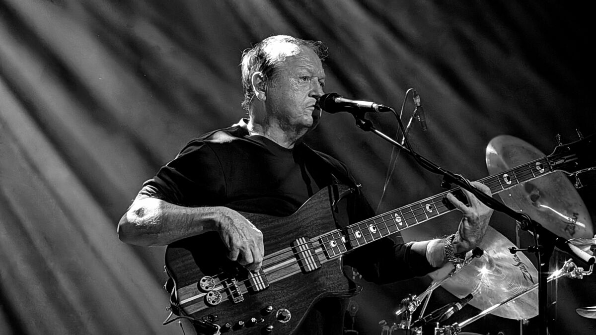 Level 42 Concert & Tour History (Updated for 2026) | Concert Archives