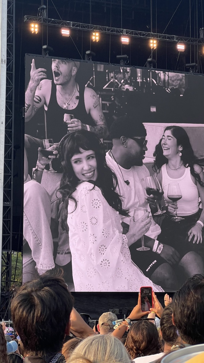 bladee Concert & Tour History (Updated for 2025 - 2026) | Concert Archives