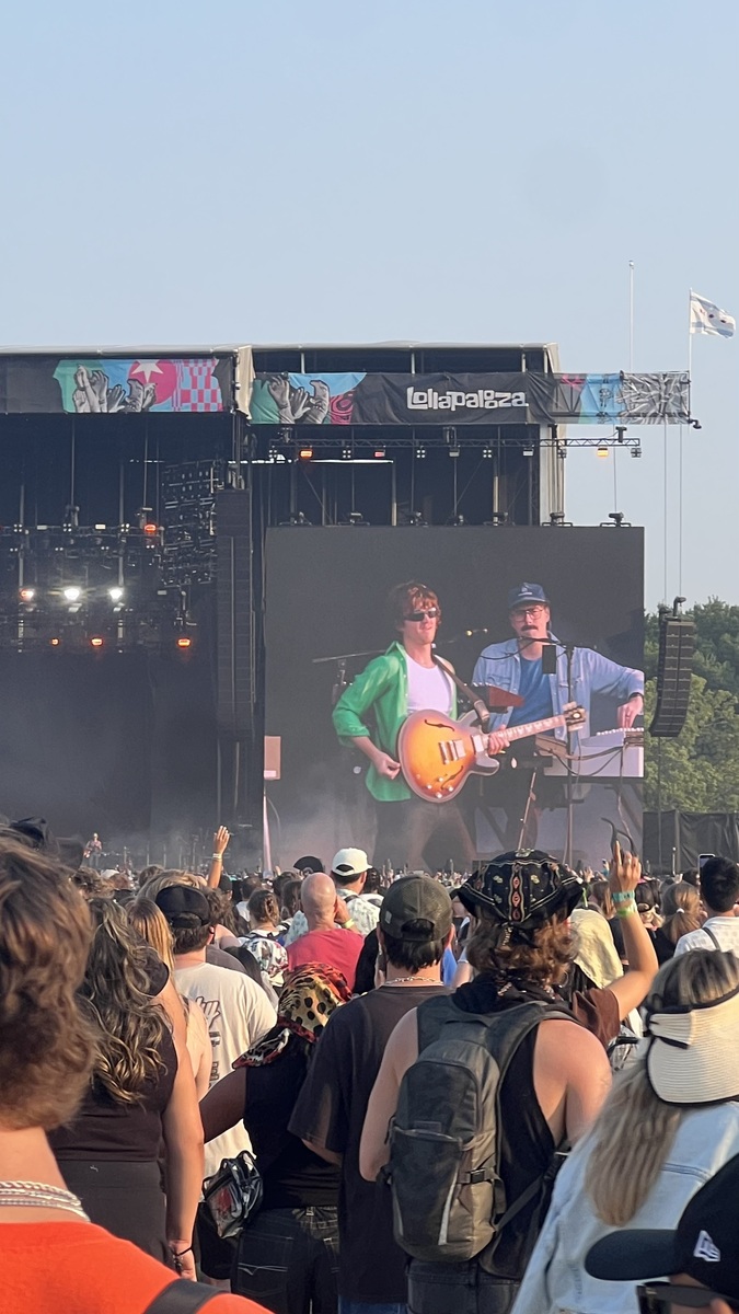 bladee Concert & Tour History (Updated for 2025 - 2026) | Concert Archives