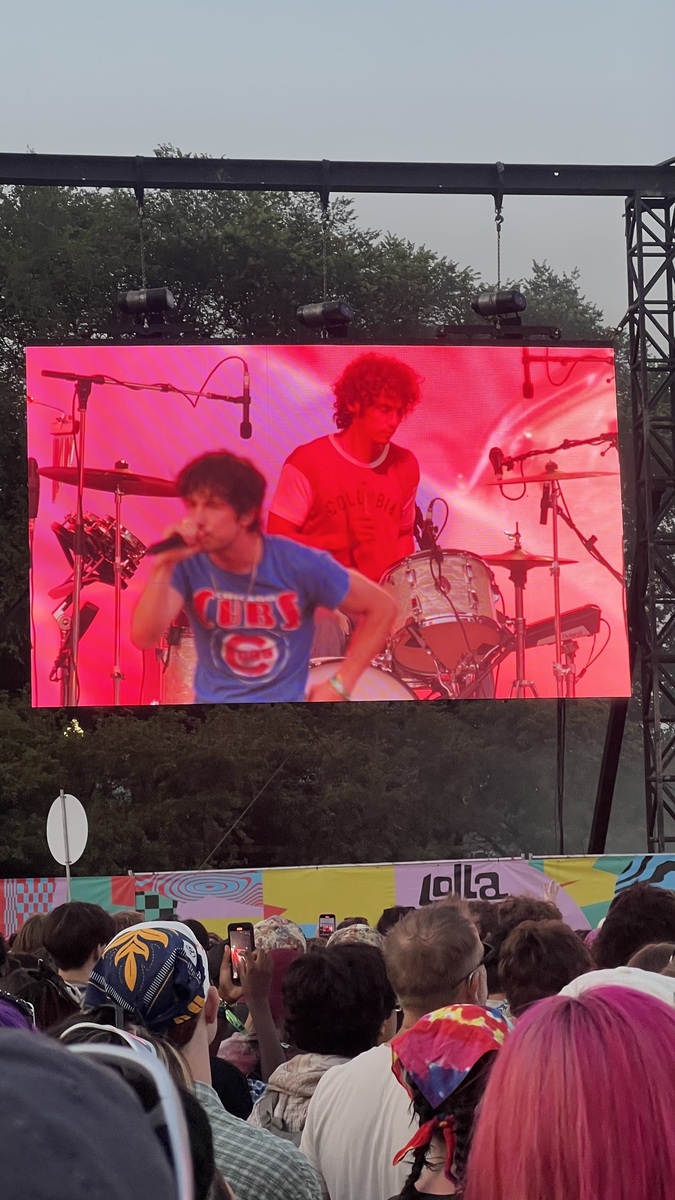 bladee Concert & Tour History (Updated for 2025 - 2026) | Concert Archives