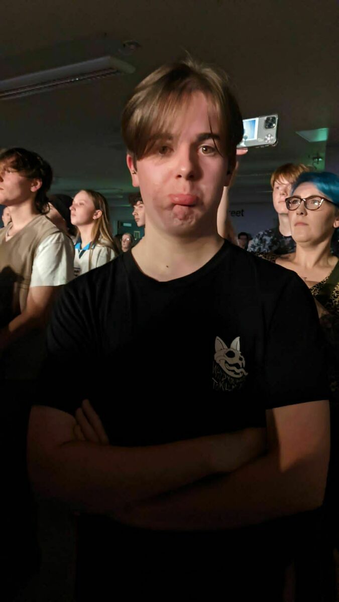 Good Kid Concert & Tour History (Updated for 2025 - 2026) | Concert ...