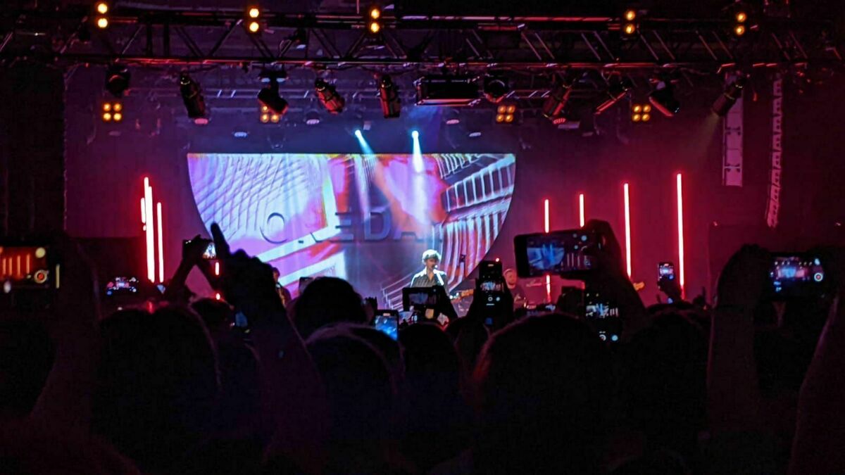 Good Kid Concert & Tour History (Updated for 2025 - 2026) | Concert ...