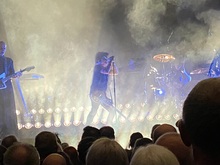 Gary Numan's 2025 Concert & Tour History | Concert Archives