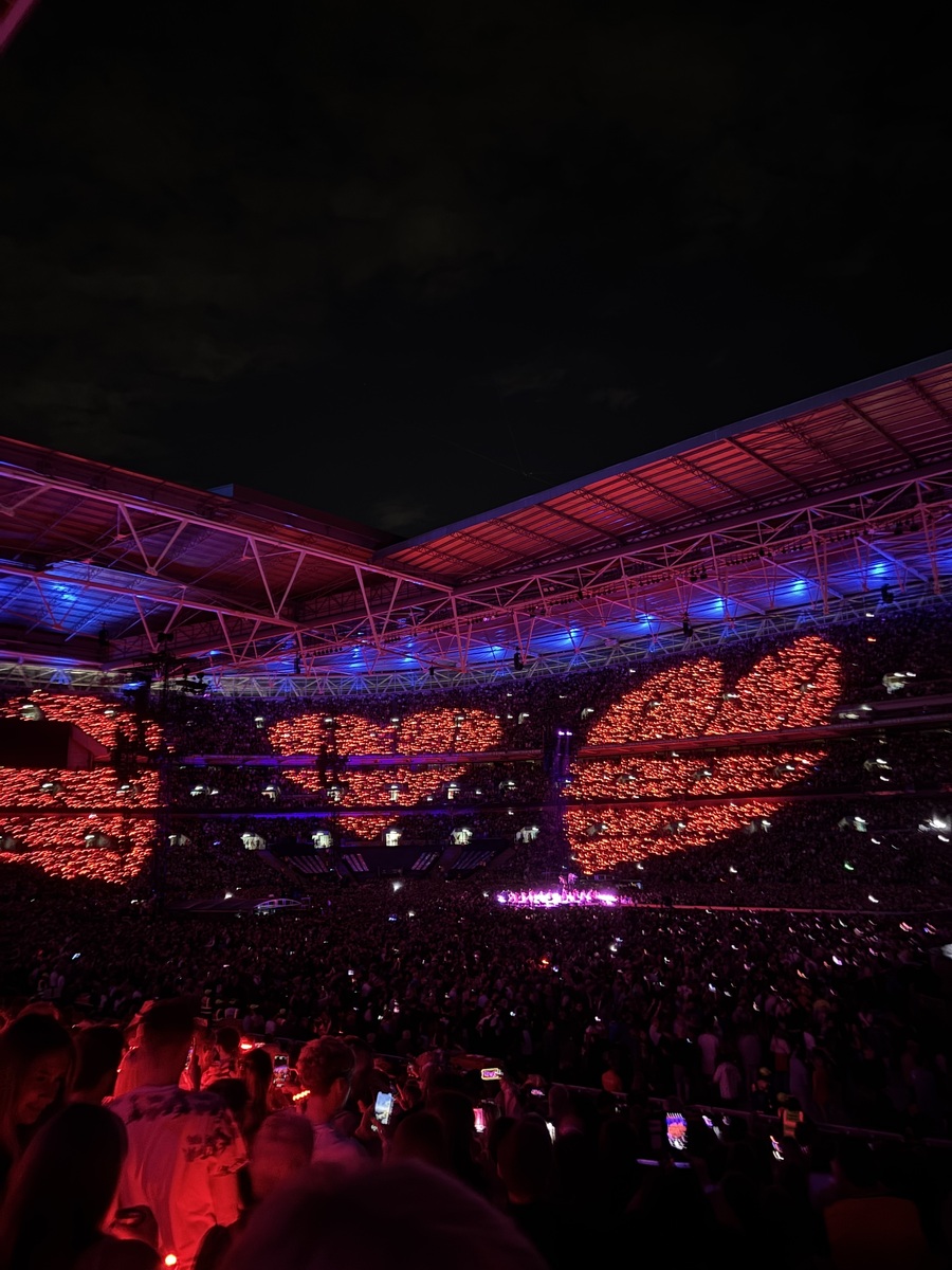 Tems Concert & Tour History (Updated for 2026) | Concert Archives