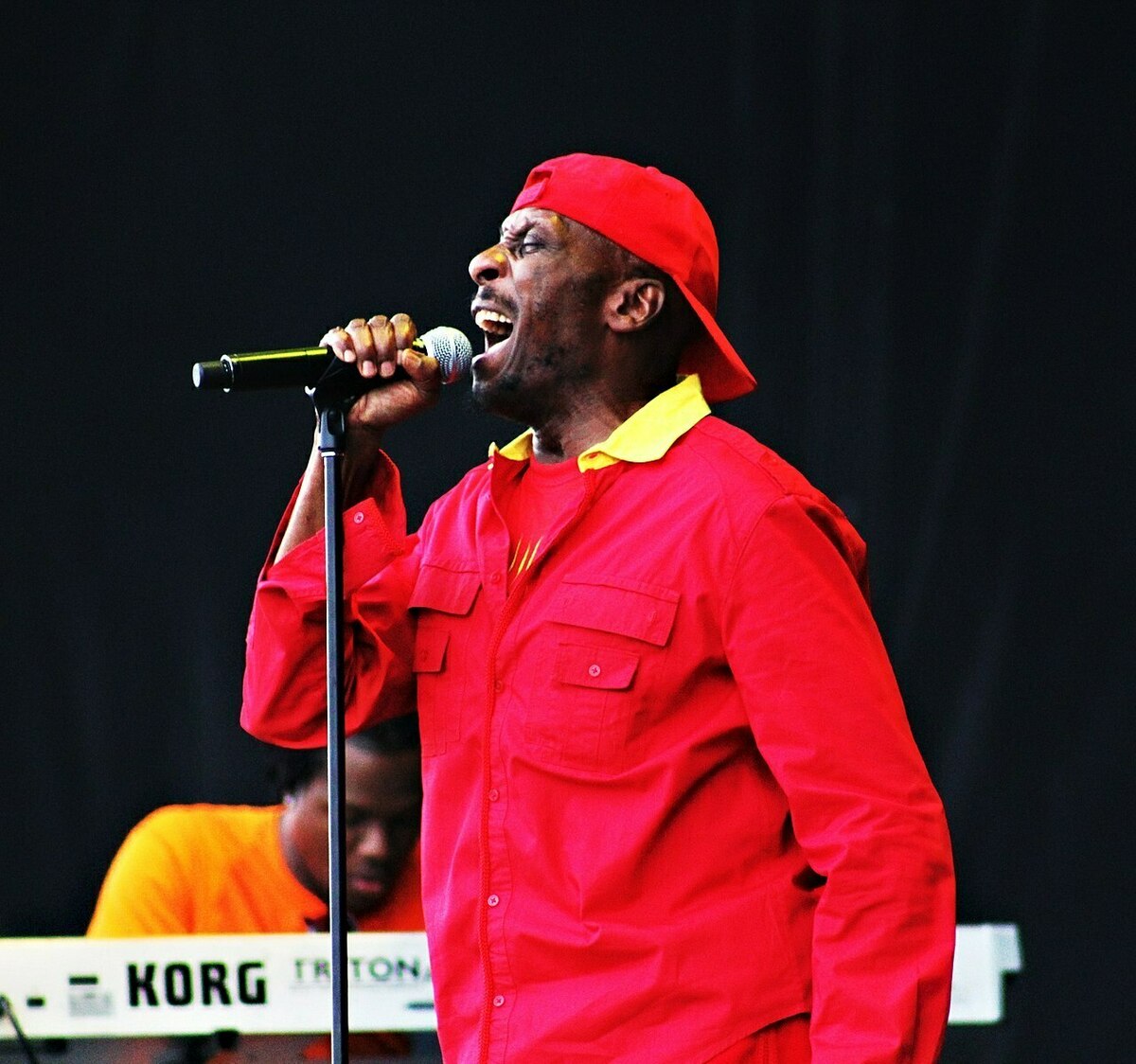 Jimmy Cliff Concert & Tour History | Concert Archives
