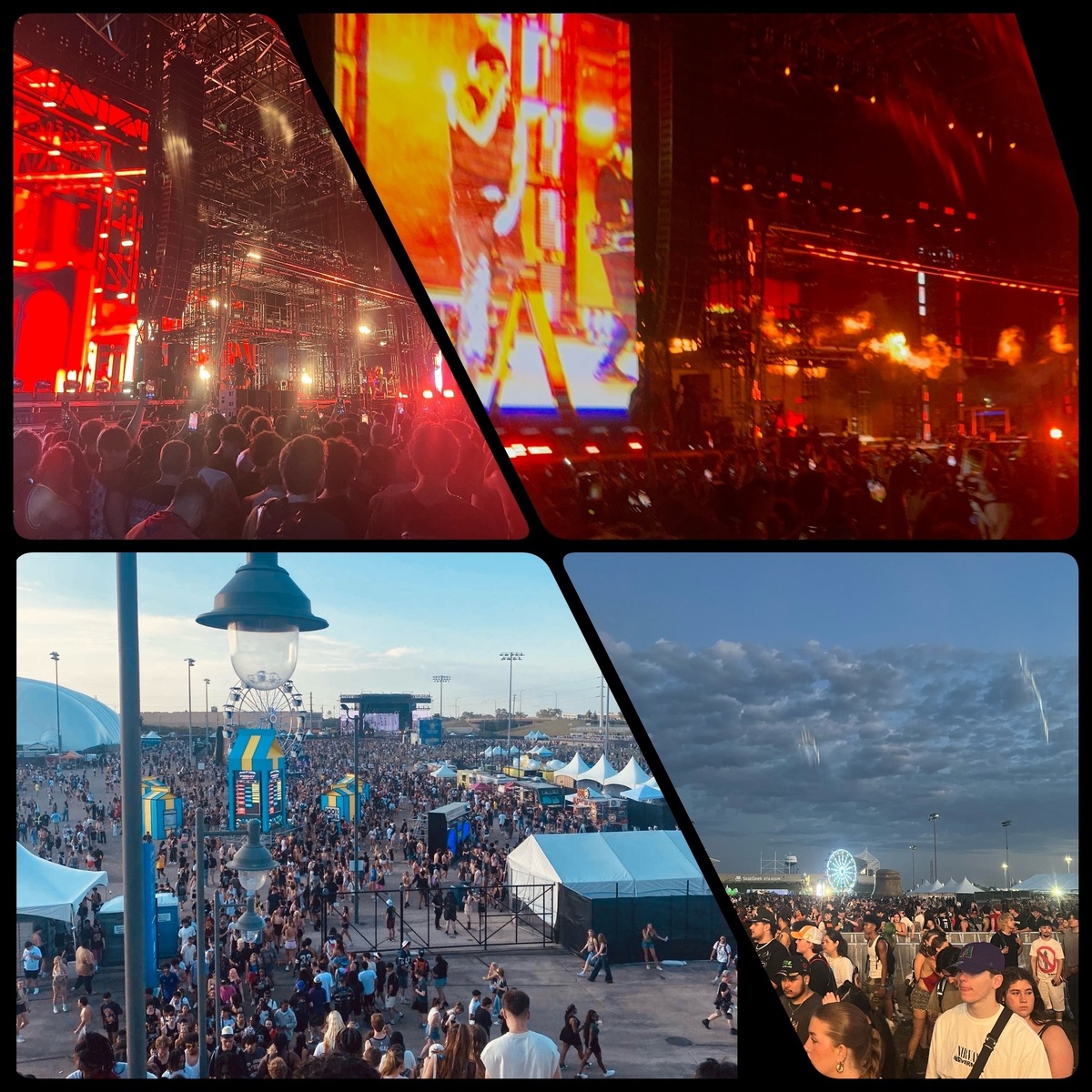 yeat Concert & Tour History (Updated for 2025) | Concert Archives