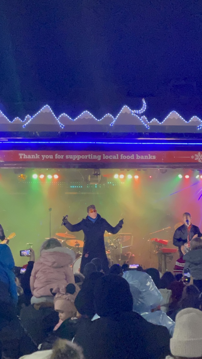 Smash Mouth Concert & Tour History (Updated for 2026) | Concert Archives