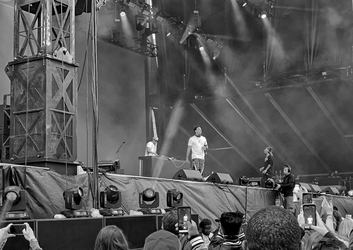 Flo Rida Concert & Tour History (Updated for 2025 - 2026) | Concert ...