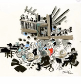 Donald Fagen Concert & Tour History (Updated for 2026) | Concert Archives