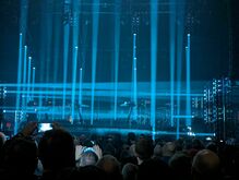 Gary Numan's 2025 Concert & Tour History | Concert Archives