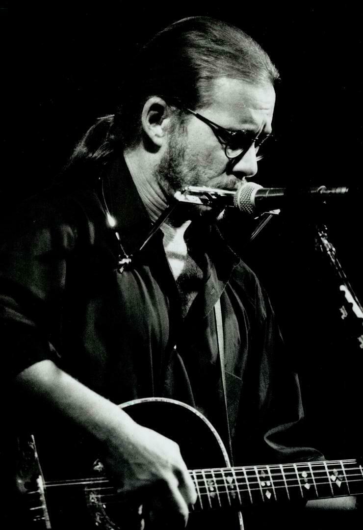 Warren Zevon Concert & Tour History | Concert Archives