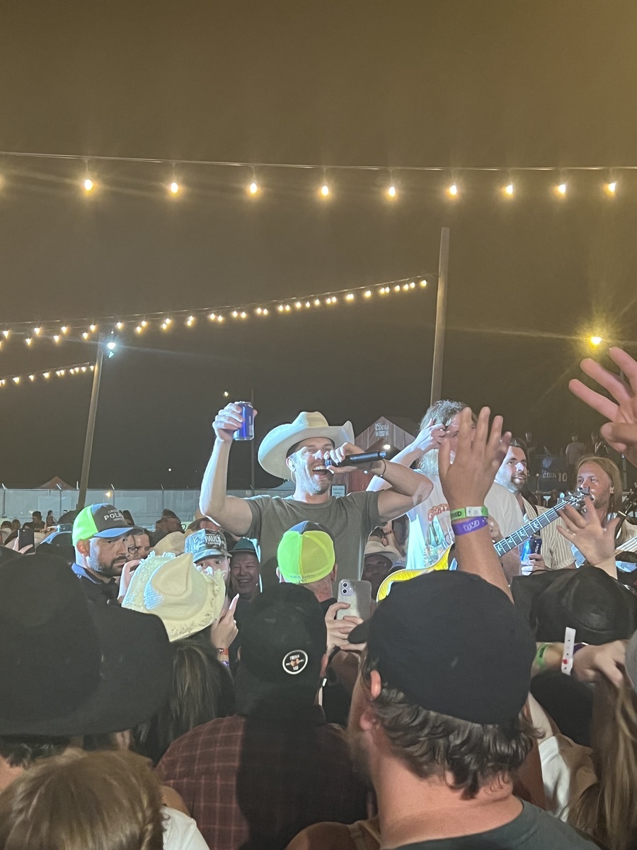 Toque Concert & Tour History (Updated for 2026) | Concert Archives