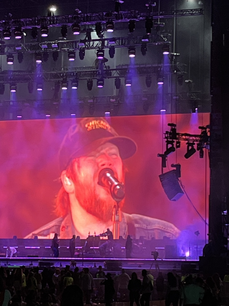 Garbage Concert & Tour History (Updated for 2025 - 2026) | Concert Archives