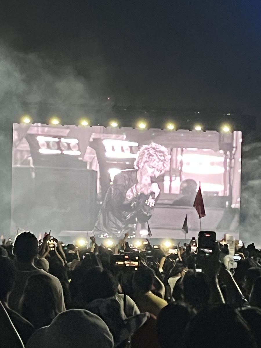 Garbage Concert & Tour History (Updated for 2025 - 2026) | Concert Archives