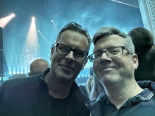 Gary Numan's 2025 Concert & Tour History | Concert Archives