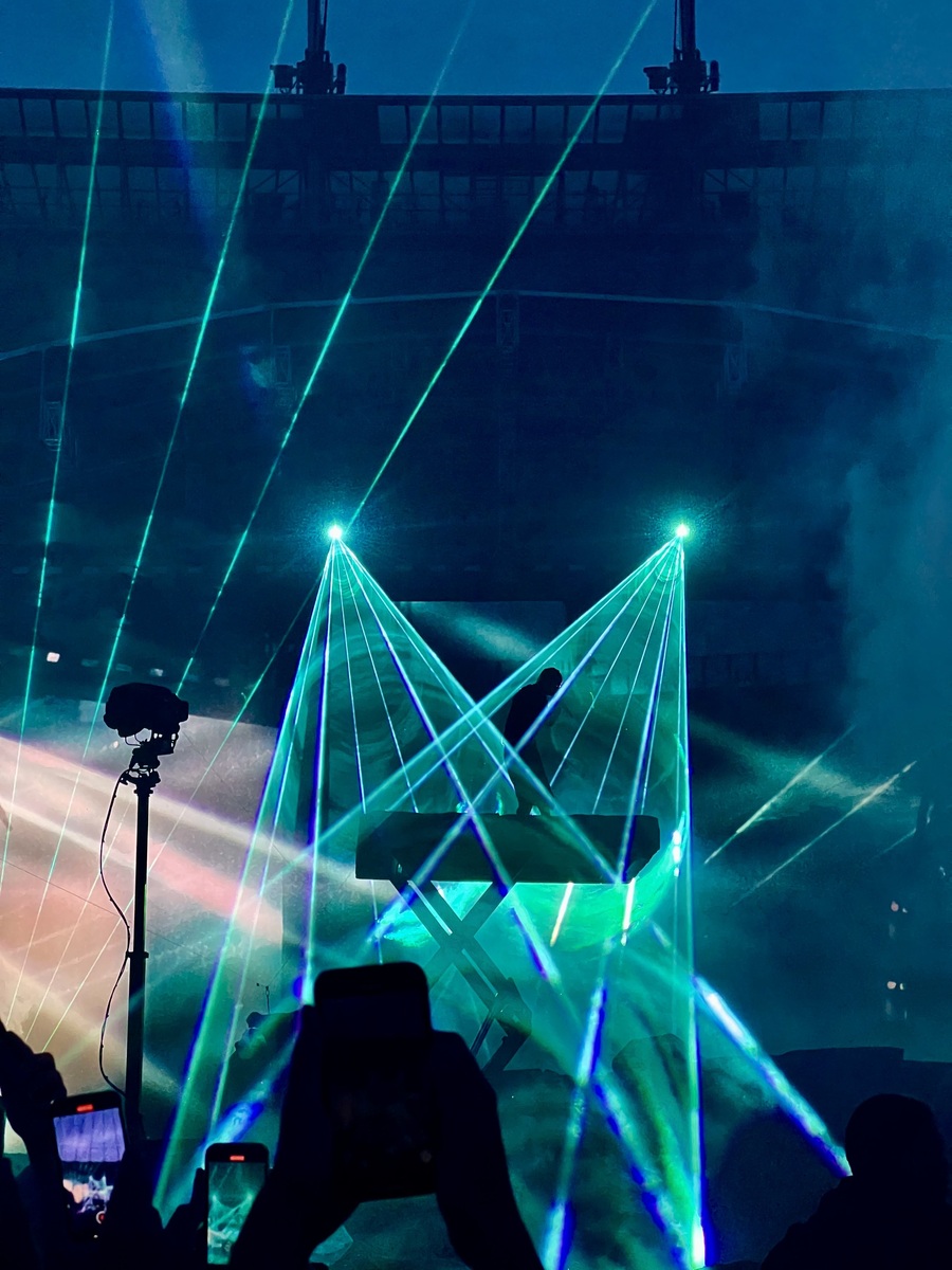 Yung Lean Concert & Tour History (Updated for 2025 - 2026) | Concert ...