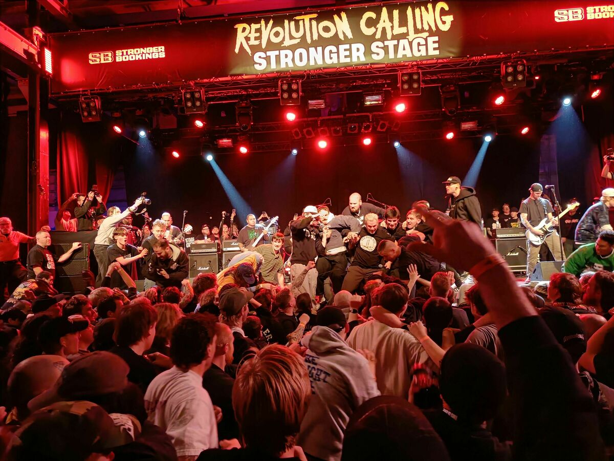 Haywire 617 Concert & Tour History (Updated for 2025 - 2026) | Concert ...