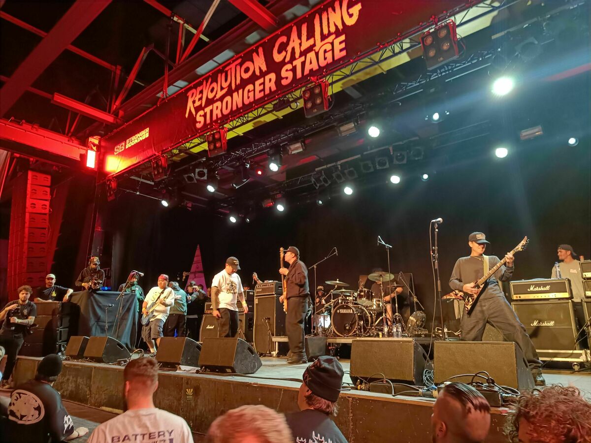 Haywire 617 Concert & Tour History (Updated for 2025 - 2026) | Concert ...