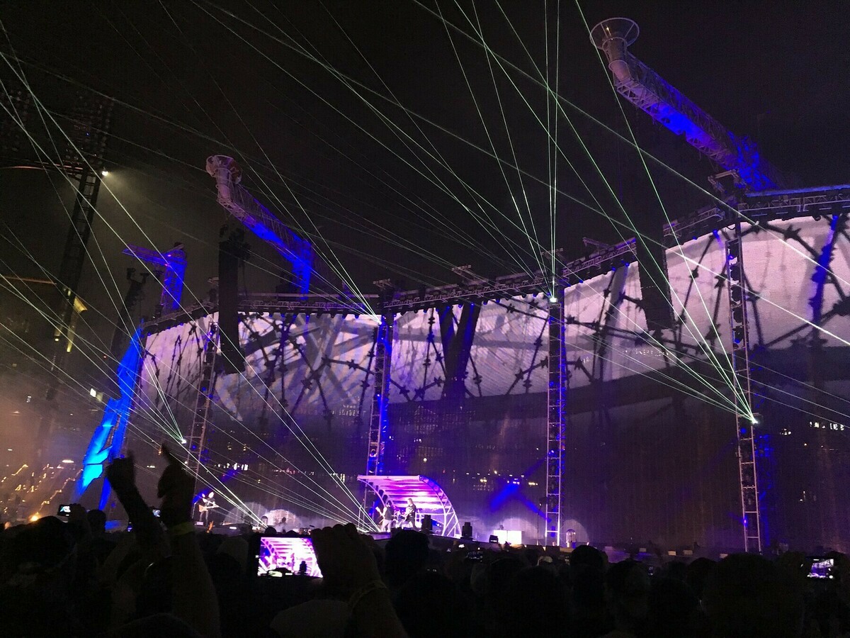 Local H Concert & Tour History (Updated for 2025 - 2026) | Concert Archives