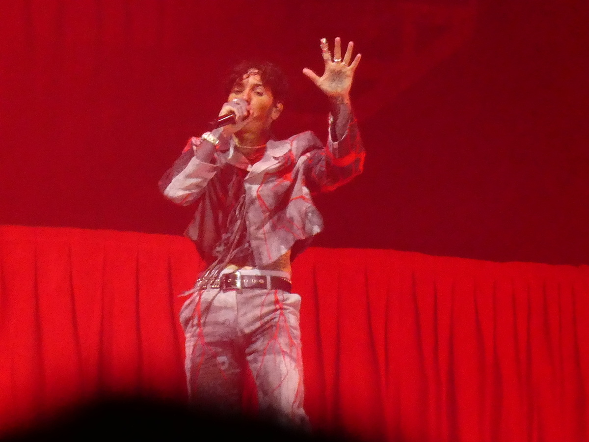 Good Kid Concert & Tour History (Updated for 2025 - 2026) | Concert ...