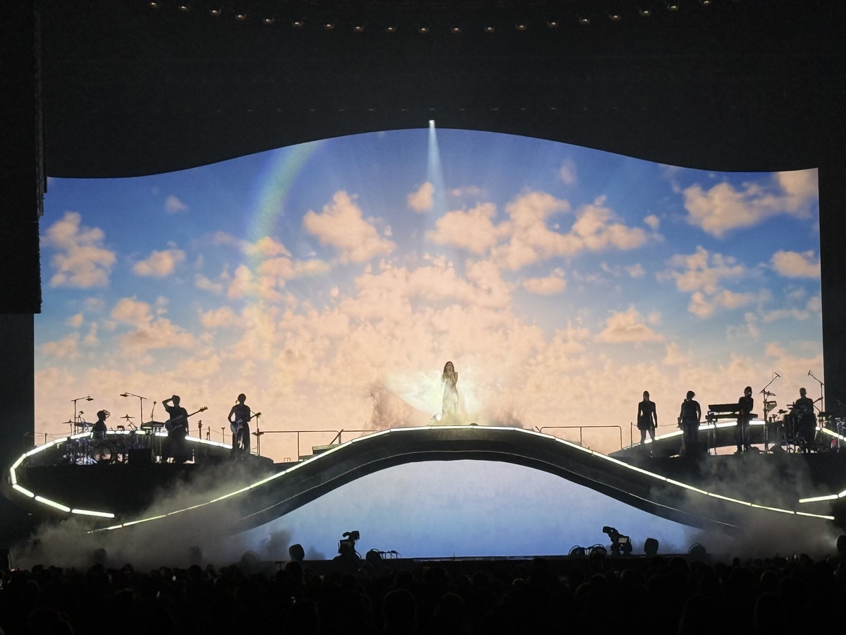 Dua Lipa's 2025 Concert & Tour History | Concert Archives