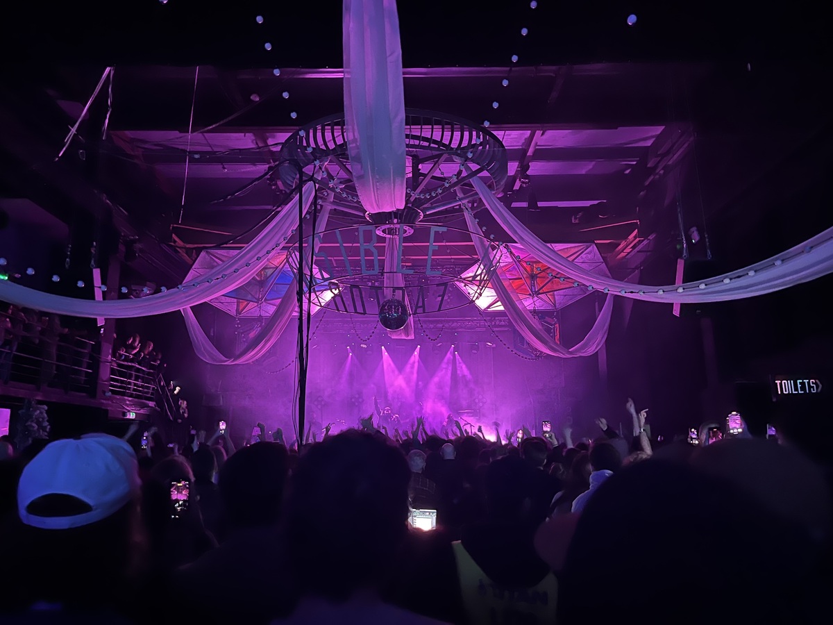 Loathe Concert & Tour History (Updated for 2026) | Concert Archives