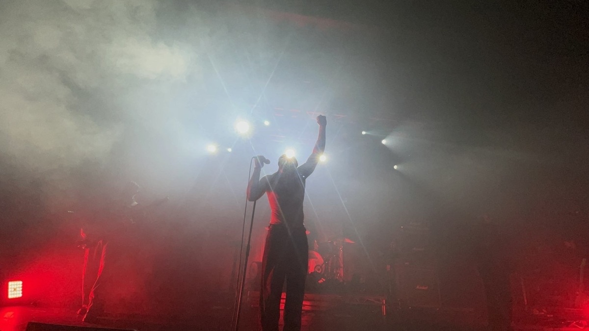 Loathe Concert & Tour History (Updated for 2026) | Concert Archives