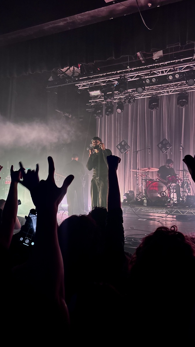 Loathe Concert & Tour History (Updated for 2026) | Concert Archives