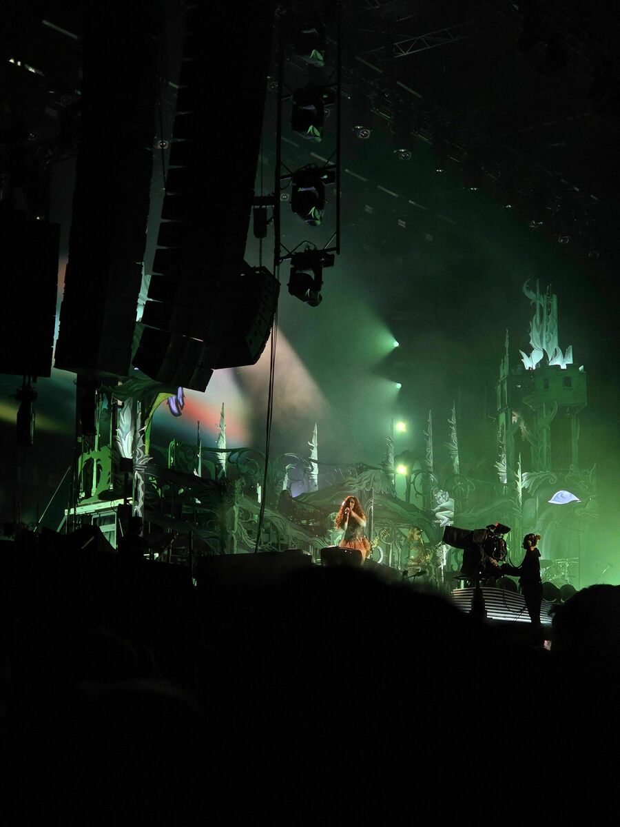 4am Kru Concert & Tour History (Updated for 2026) | Concert Archives