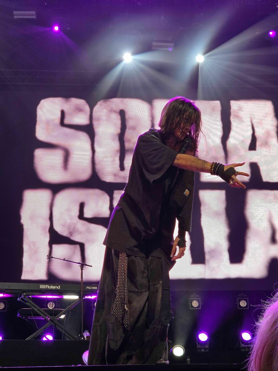 4am Kru Concert & Tour History (Updated for 2026) | Concert Archives