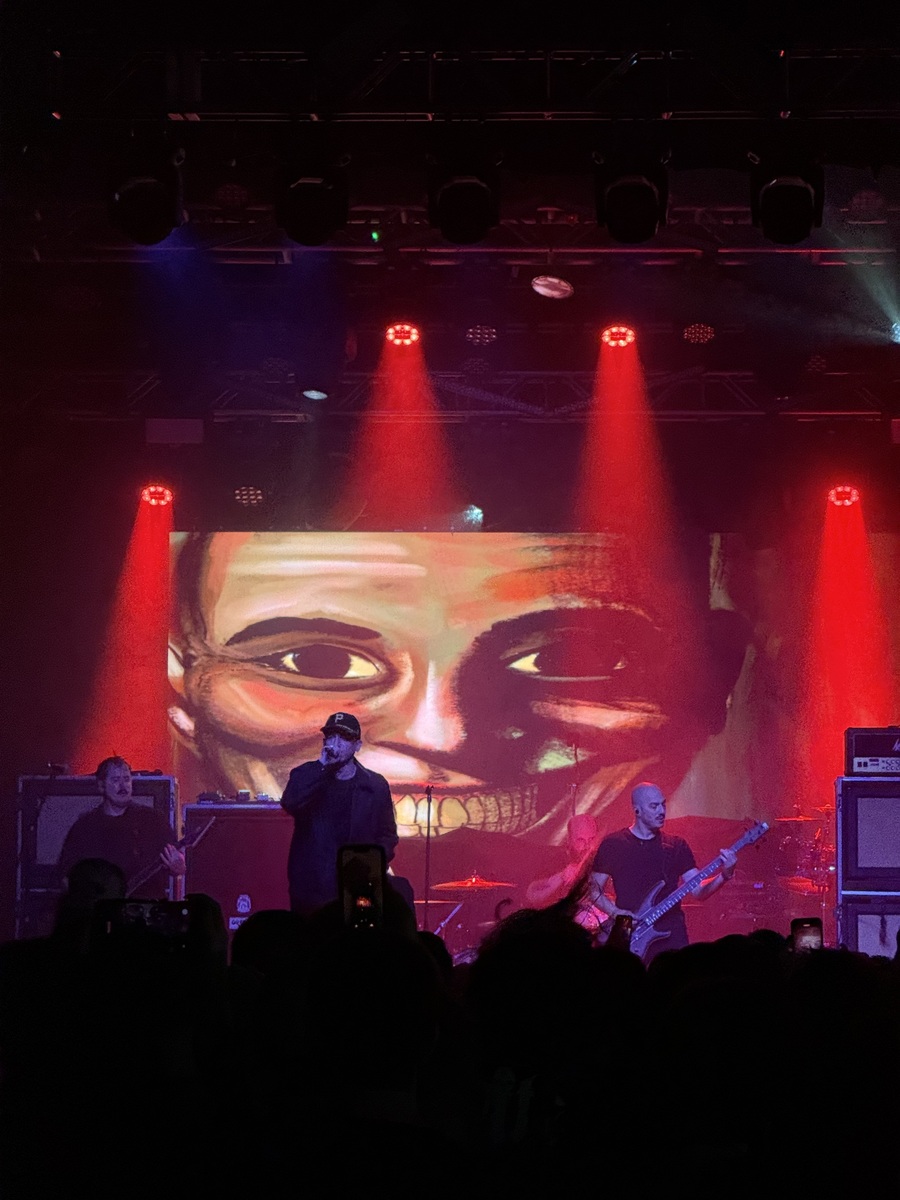 Currents Concert & Tour History (Updated for 2025 - 2026) | Concert ...