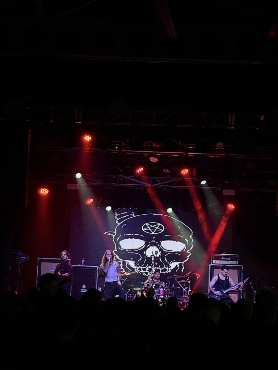 Currents Concert & Tour History (Updated for 2025 - 2026) | Concert ...