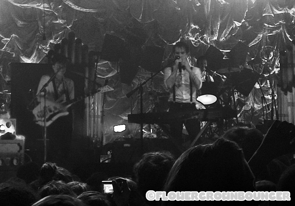 panic at the disco 2011 setlist