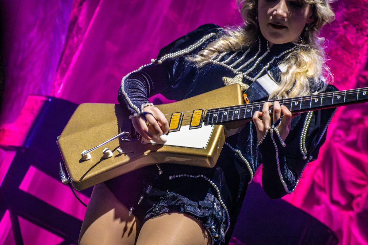 The Last Dinner Party Concert & Tour History (Updated for 2025 - 2026) | Concert Archives