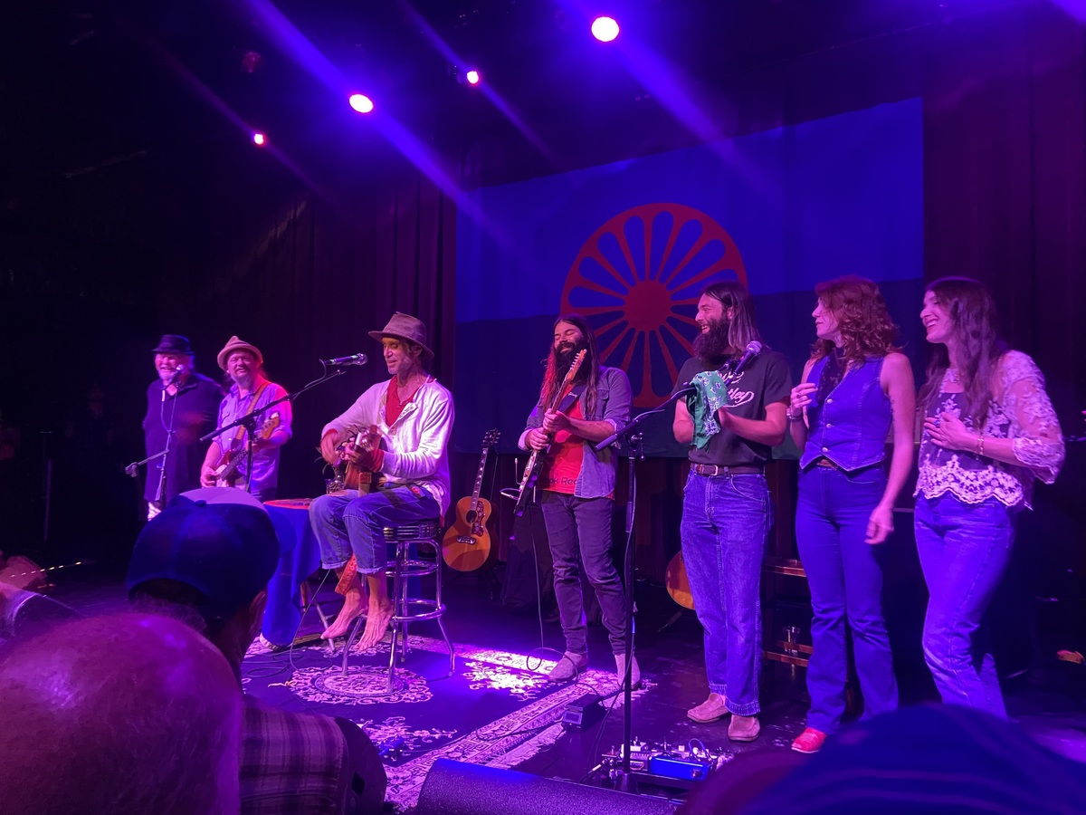 Todd Snider Concert & Tour History (Updated for 2026) | Concert Archives