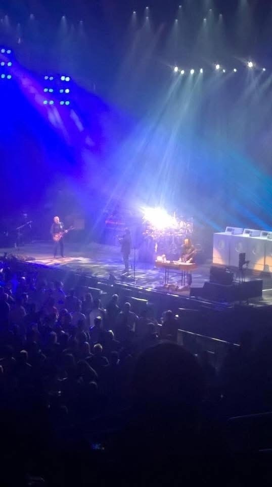 Rush Concert & Tour History (Updated for 2025 - 2026) | Concert Archives