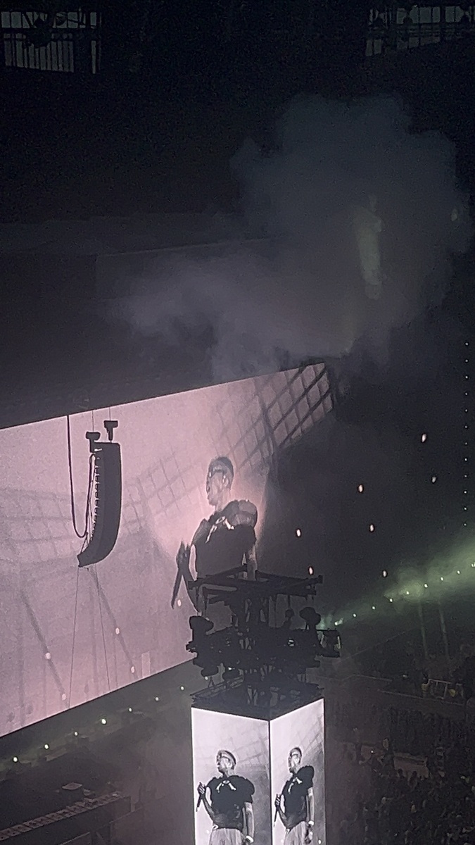 Ice Spice Concert & Tour History (Updated for 2025) | Concert Archives