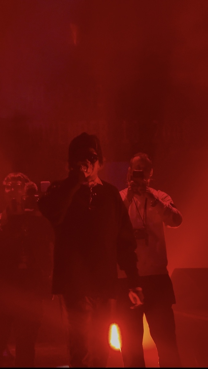 Lil Tracy Concert & Tour History (Updated for 2025) | Concert Archives