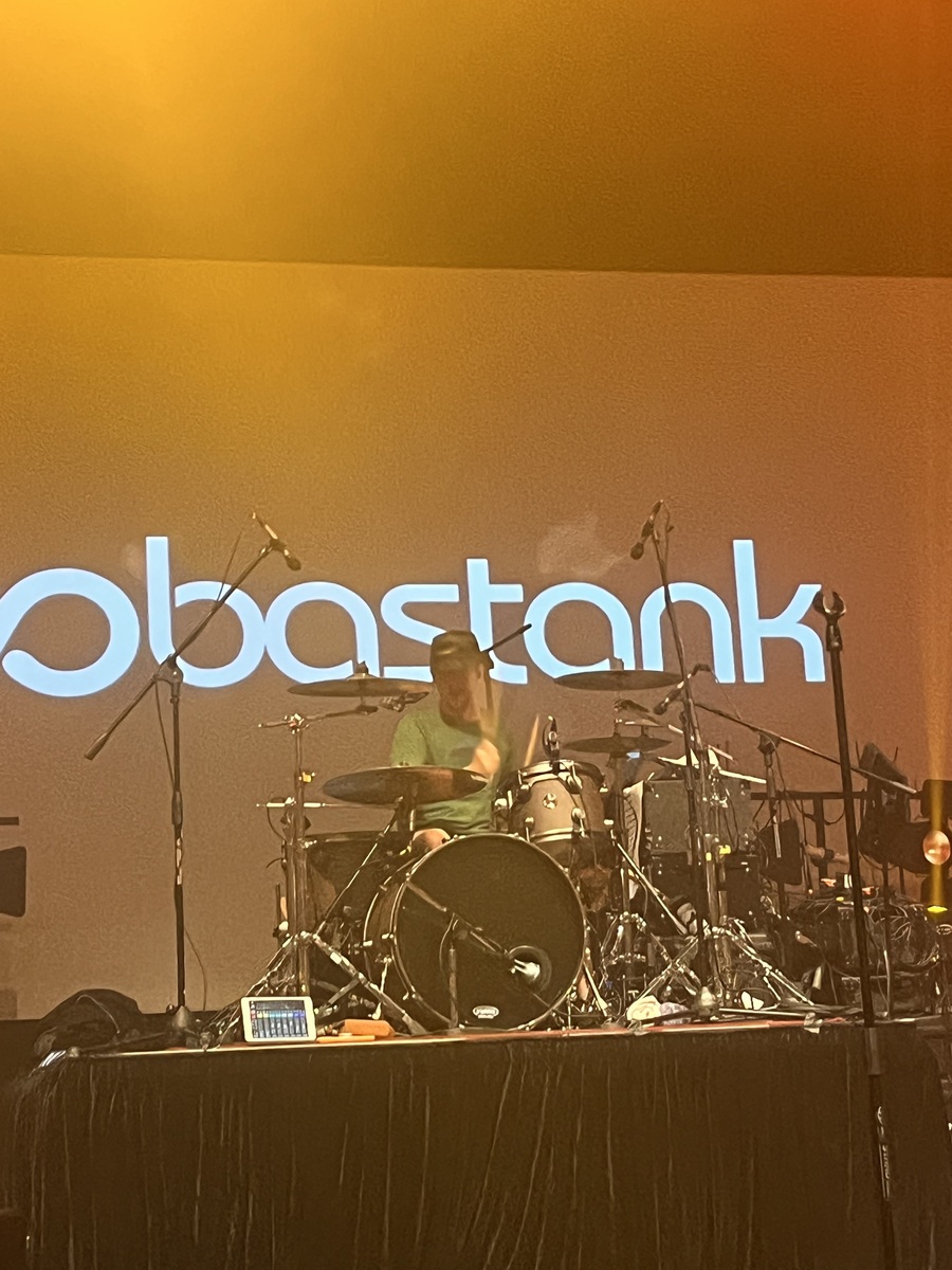 Hoobastank Concert & Tour History (Updated for 2025 - 2026) | Concert ...