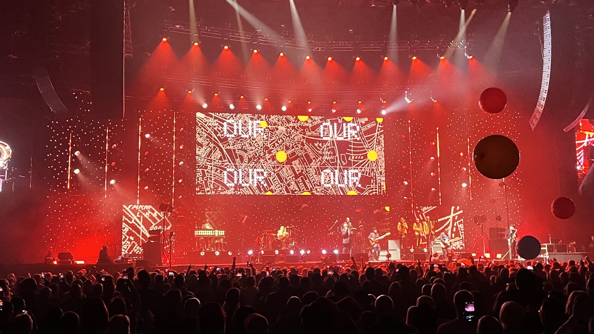 Squeeze Concert & Tour History (Updated for 2025 - 2026) | Concert Archives