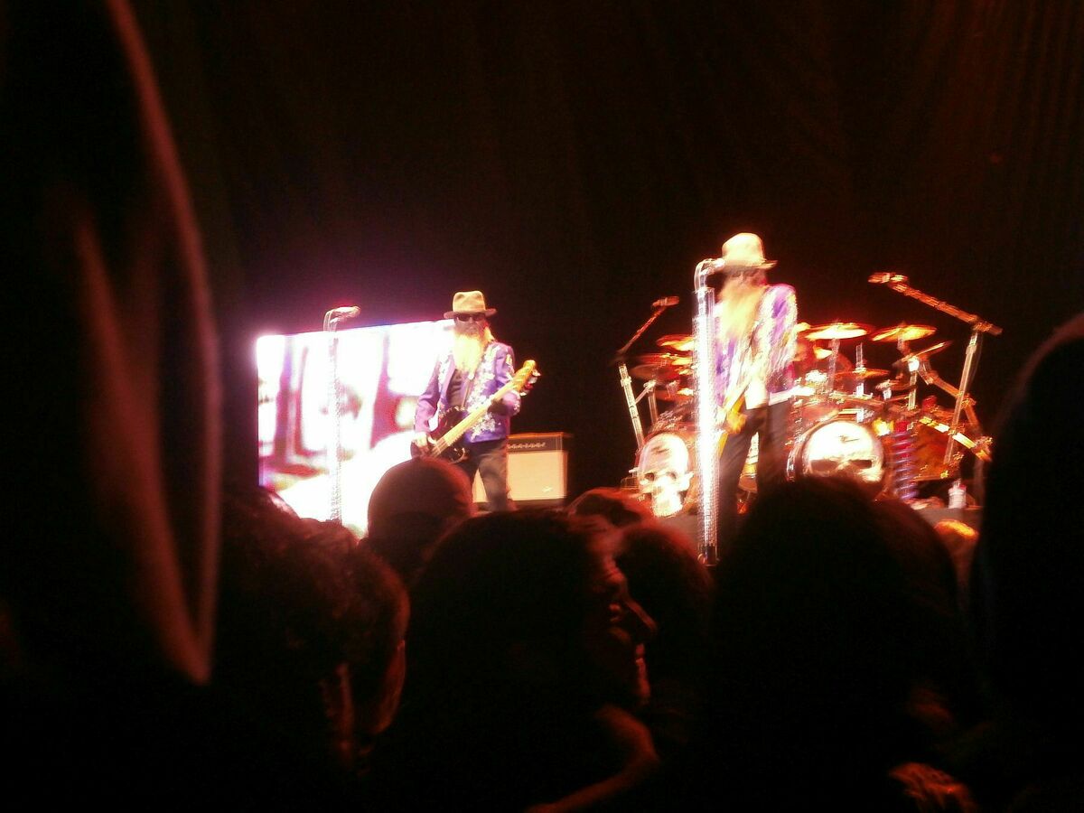 Cracker Concert & Tour History (Updated for 2025 - 2026) | Concert Archives