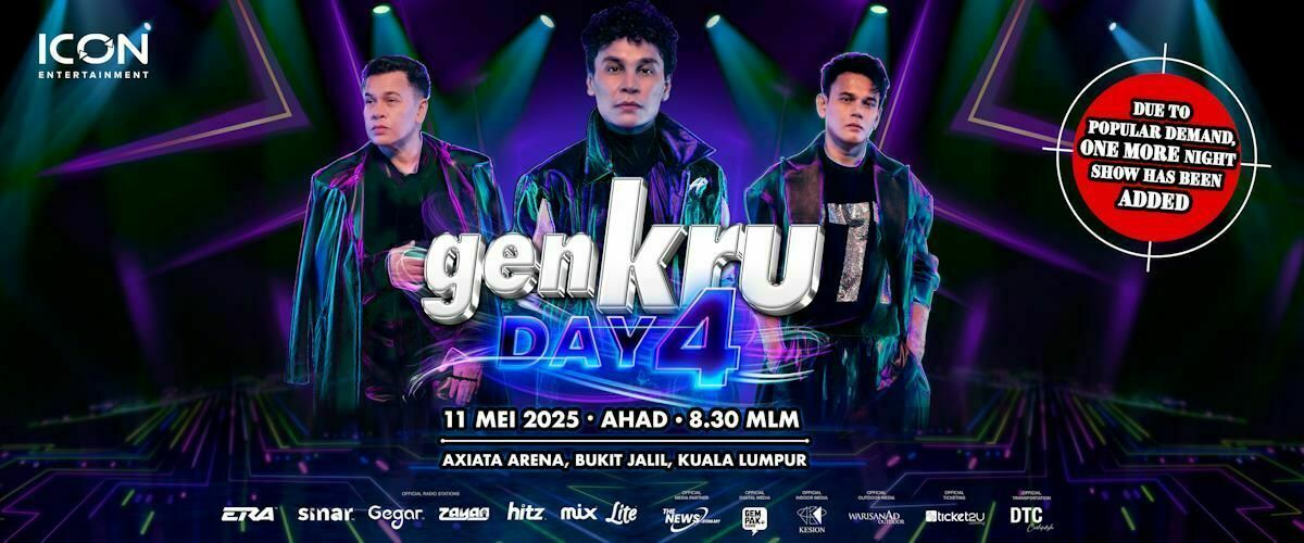 Bukit Jalil, Kuala Lumpur, Malaysia Concerts (Updated for 2026 ...