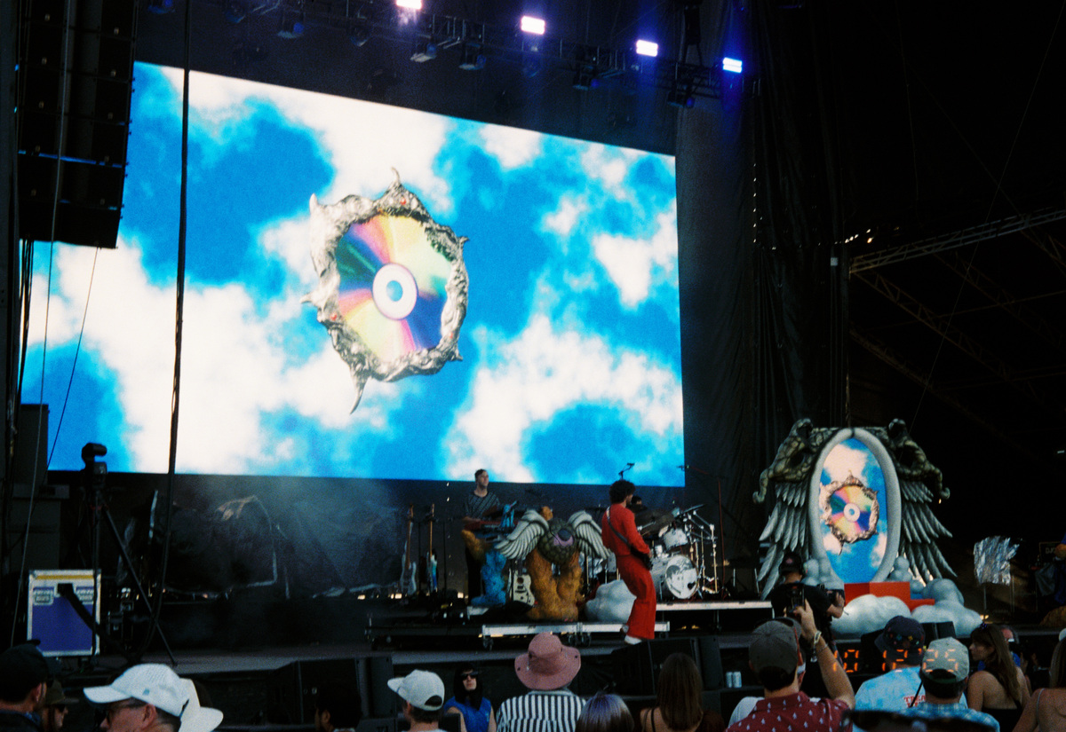 Amble Concert & Tour History (Updated for 2026) | Concert Archives