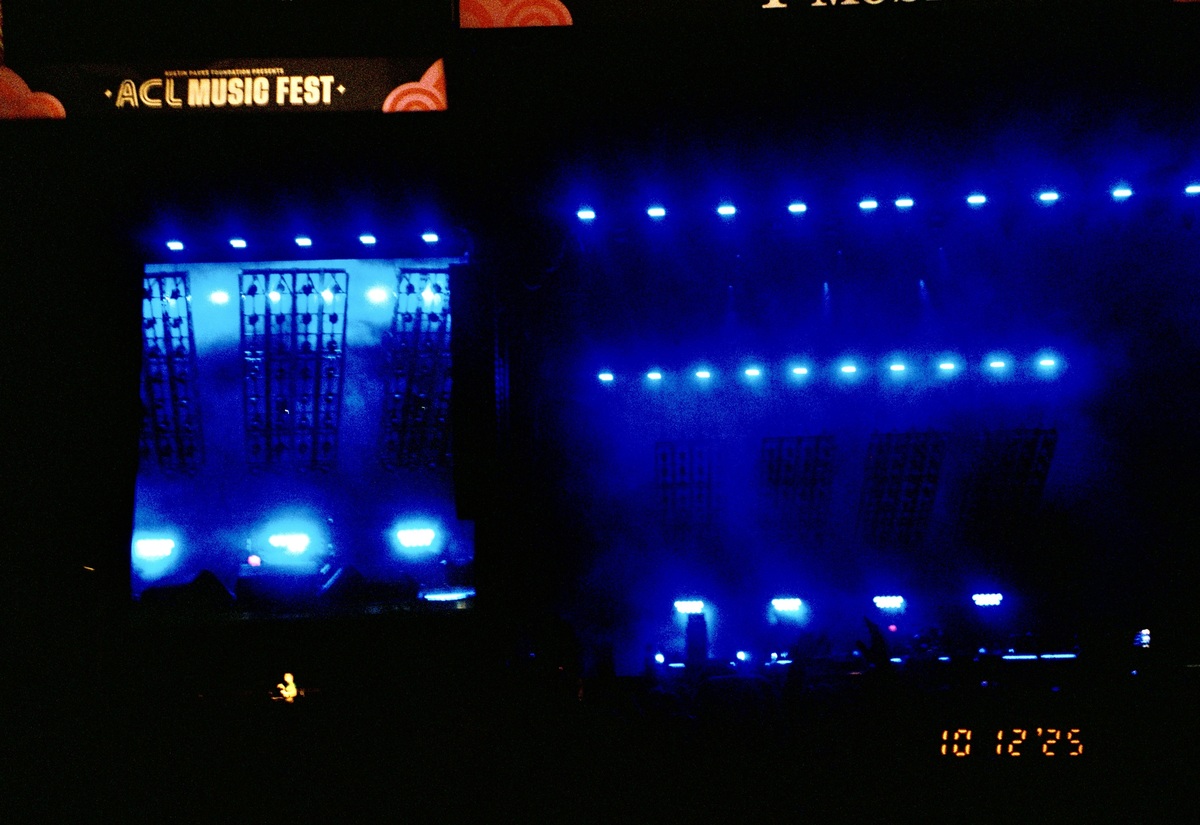 Amble Concert & Tour History (Updated for 2026) | Concert Archives