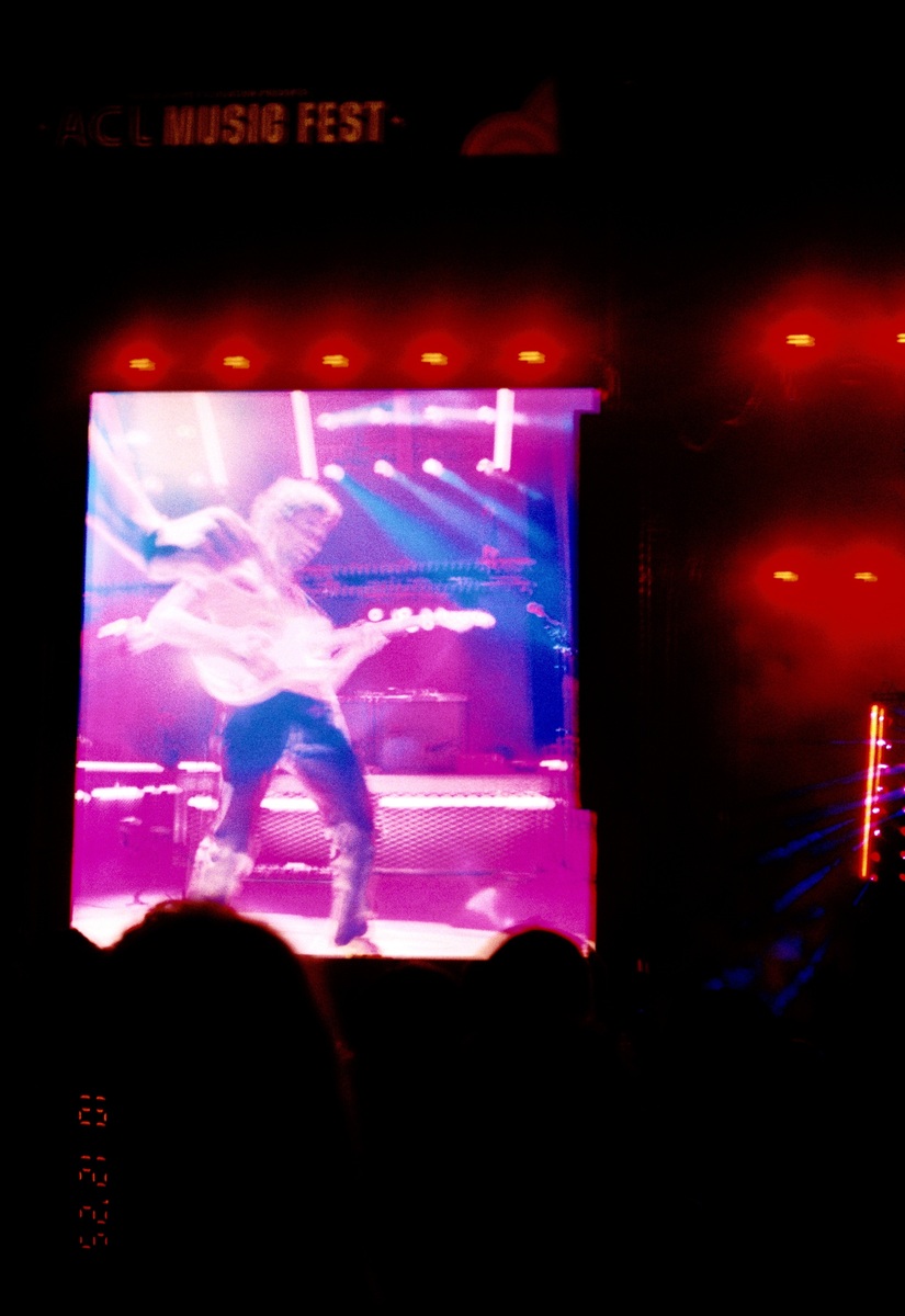 Amble Concert & Tour History (Updated for 2026) | Concert Archives