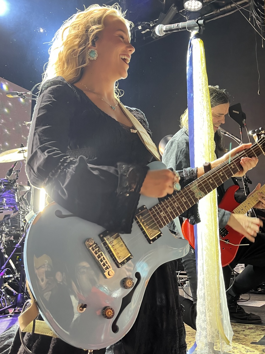 Avery Anna Concert & Tour History (Updated for 2025 - 2026) | Concert ...