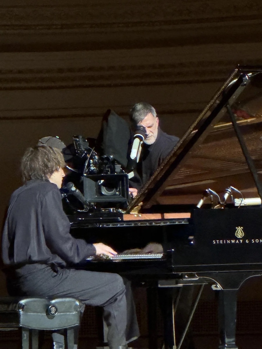 Cameron Winter Concert & Tour History (Updated for 2025 - 2026 ...