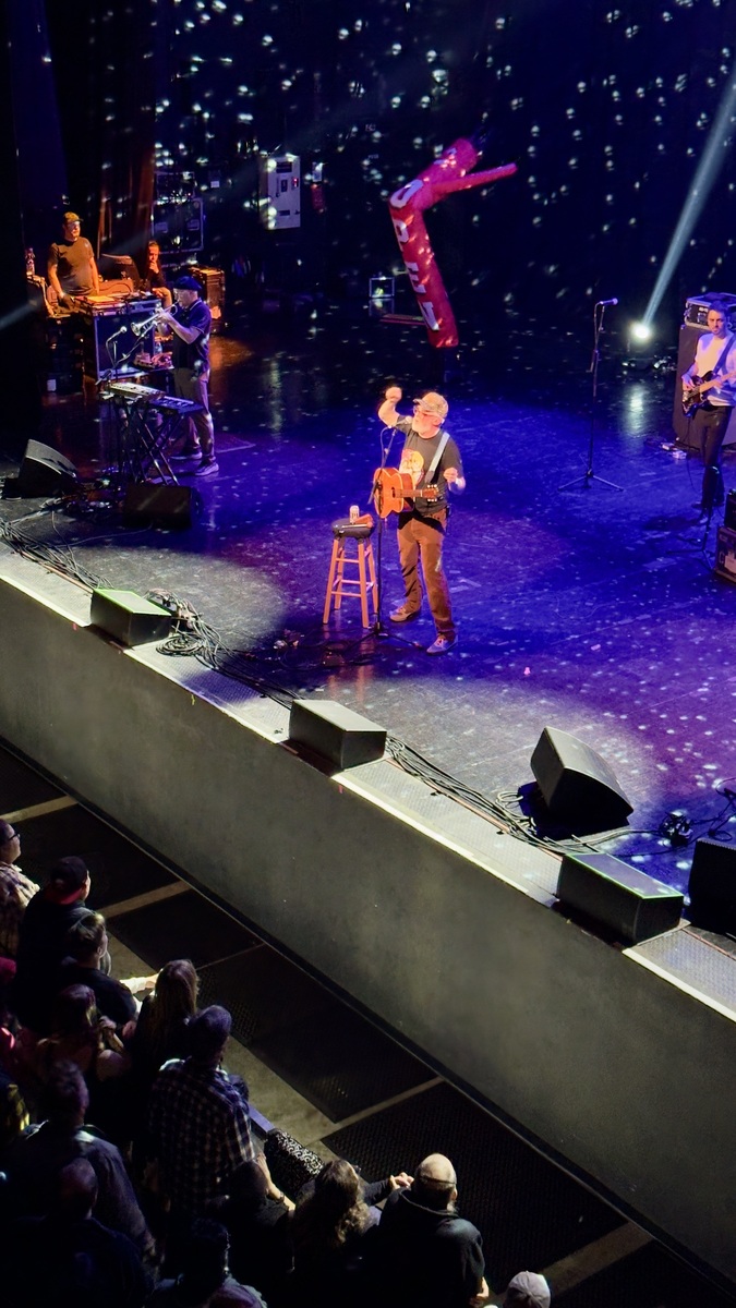 Cake Concert & Tour History (Updated for 2025 - 2026) | Concert Archives