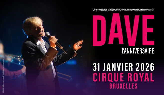 Dave Concert & Tour History (Updated for 2026) | Concert Archives